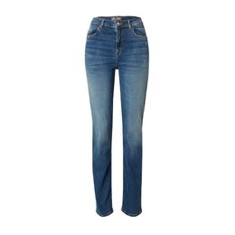 LTB Jeans 'NENA B' Damen Größe 24 blue denim