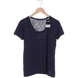 Marc O'Polo Marc O Polo Damen T-Shirt, marineblau, Gr. 44