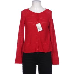 Marc O'Polo Marc O Polo Damen Strickjacke, rot, Gr. 34