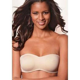 Lascana Bra female Beige size 80