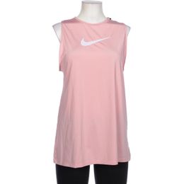 Nike Damen Top, pink, Gr. 42