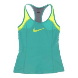 Nike Damen Top, türkis, Gr. 38