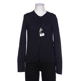 Marc O'Polo Marc O Polo Damen Strickjacke, marineblau, Gr. 34