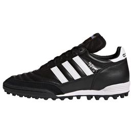 adidas Performance Fu&szlig;ballschuh 'Mundial Team' Herren Gr&ouml;&szlig;e 42.5/43 schwarz / wei&szlig;
