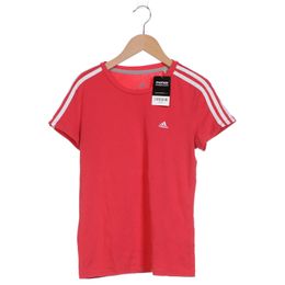 Adidas Damen T-Shirt, pink, Gr. 36