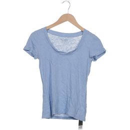 Marc O'Polo Marc O Polo Damen T-Shirt, blau, Gr. 36