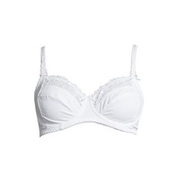 Nuance Bra female White size 95