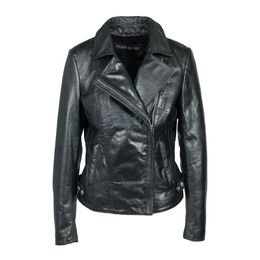 Freaky Nation Jacke 'New Josy' Damen Gr&ouml;&szlig;e XXL schwarz