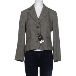 Mexx Damen Blazer, braun, Gr. 38