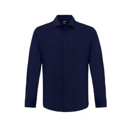 Antioch Button Up Shirt male Blue size S