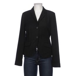 s.Oliver Selection Damen Blazer, schwarz, Gr. 36