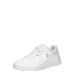 On Sneaker 'The Roger Advantage' Damen Größe 42 grau / weiß