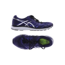 asics Herren Sneakers, marineblau, Gr. 42