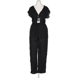 Abercrombie & Fitch Abercrombie & Fitch Damen Jumpsuit/Overall, schwarz, Gr. 34