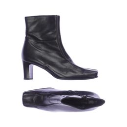 Paul Green Damen Stiefelette, schwarz, Gr. 3