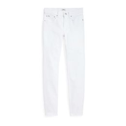 Polo Ralph Lauren Jeans Damen Größe 32 white denim