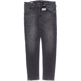 Jack & Jones Jack & Jones Herren Jeans, grau, Gr. 32