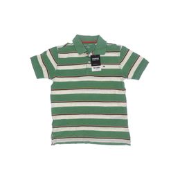 Tommy Hilfiger Herren Poloshirt, grün, Gr. 146