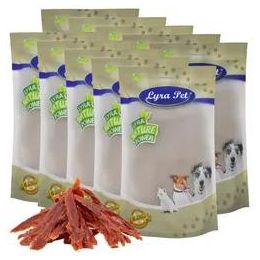 10 kg LYRA PET® Entenbrust