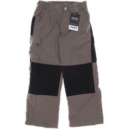 Vaude Herren Stoffhose, braun, Gr. 116