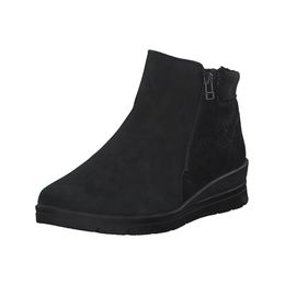 Aco Ankle Boots 'Luna 06 860' Damen Gr&ouml;&szlig;e 36 schwarz Winterschuhe