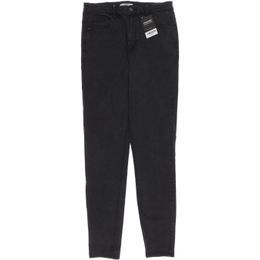 Esprit Damen Jeans, schwarz, Gr. 40