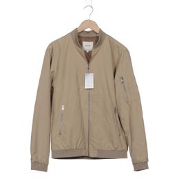 Jack & Jones Jack & Jones Herren Jacke, beige, Gr. 52