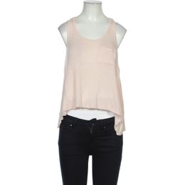 Hollister Damen Top, pink, Gr. 36