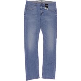 Tommy Hilfiger Herren Jeans, hellblau, Gr. 33