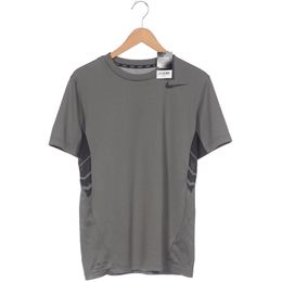 Nike Herren T-Shirt, hellgrün, Gr. 48