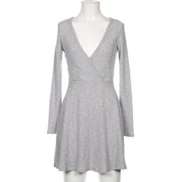 Urban Outfitters Damen Kleid, grau, Gr. 36