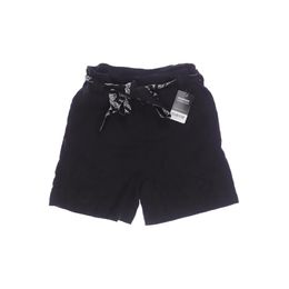 Desigual Damen Shorts, schwarz, Gr. 28