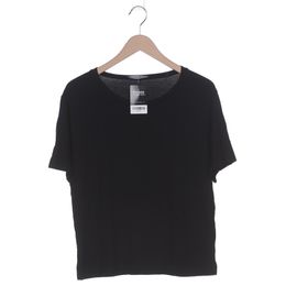 someday. Damen T-Shirt, schwarz, Gr. 42