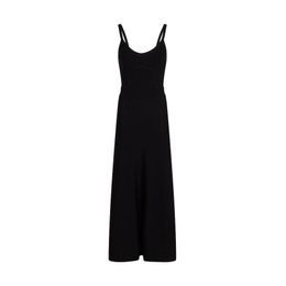 K by KARL LAGERFELD Karl Lagerfeld Kleid Damen Gr&ouml;&szlig;e 38 schwarz Winterkleid