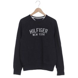 Tommy Hilfiger Herren Sweatshirt, blau, Gr. 52