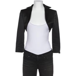 Mariposa Damen Blazer, schwarz, Gr. 36