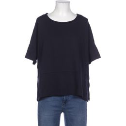 someday. Damen Sweatshirt, blau, Gr. 36