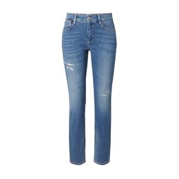MAC Jeans 'CALIFORNIA' female Blue size 32