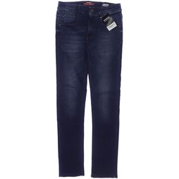 Vingino Herren Jeans, marineblau, Gr. 164