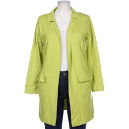 Key Largo Damen Strickjacke, grün, Gr. 42