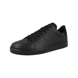 Ecco Sneakers 'Street Lite' male Black size 47