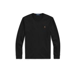 Polo Ralph Lauren Shirt male Black size XL