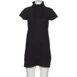 Garcia Damen Kleid, schwarz, Gr. 38