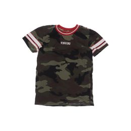 Vingino Herren T-Shirt, braun, Gr. 140