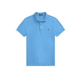 Polo Ralph Lauren Poloshirt Herren Gr&ouml;&szlig;e XL hellblau