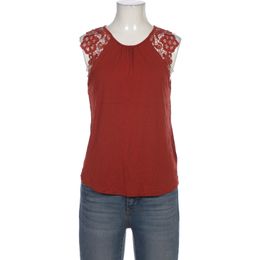 H&M H&M Damen T-Shirt, braun, Gr. 36