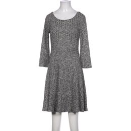 Springfield Damen Kleid, grau, Gr. 38