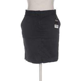 Tommy Hilfiger Damen Rock, marineblau, Gr. 4