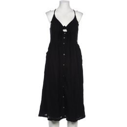 Superdry Damen Kleid, schwarz, Gr. 40