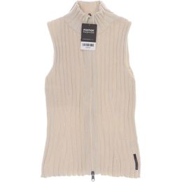 Marc O'Polo Marc O Polo Damen Weste, beige, Gr. 34